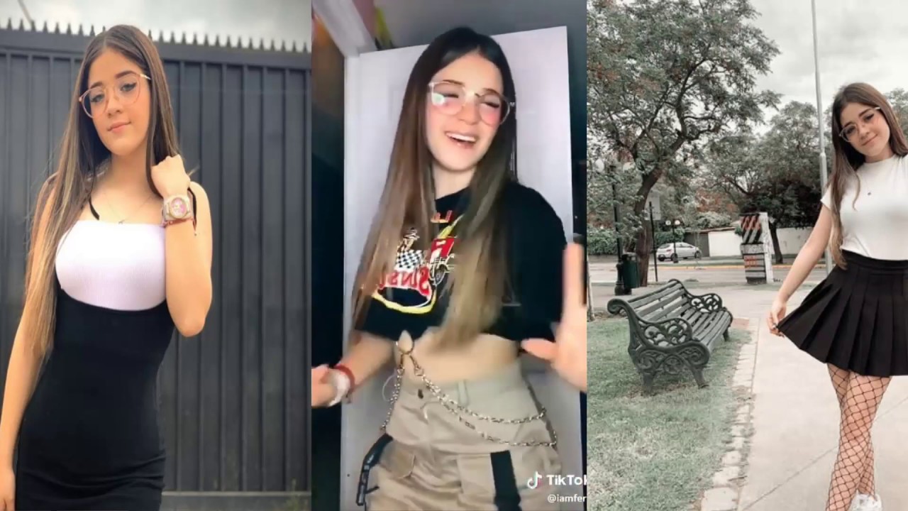 Tik Tok de Fernanda - iamferv - - YouTube