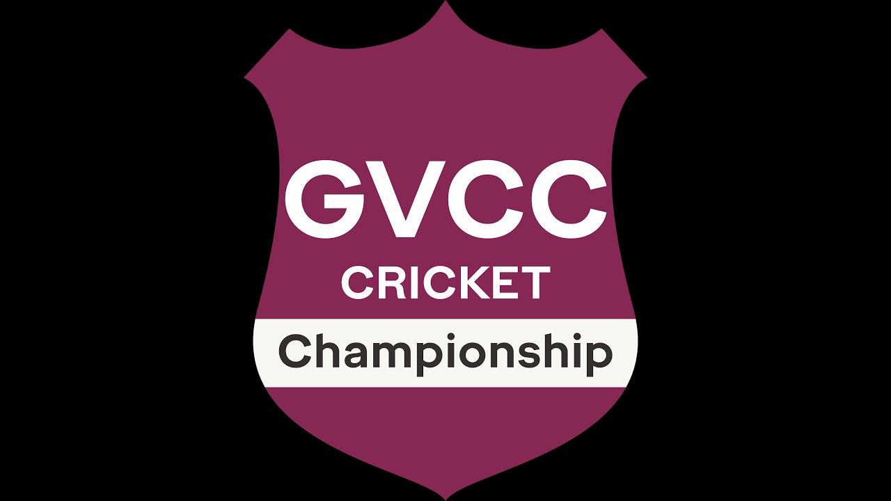 GVCC Cricket Championship 2025 - YouTube