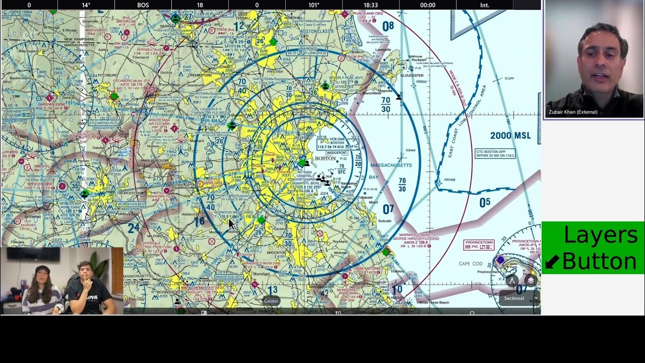 AvareX Intro/Preview - All new app, amazing features (still FOSS ...