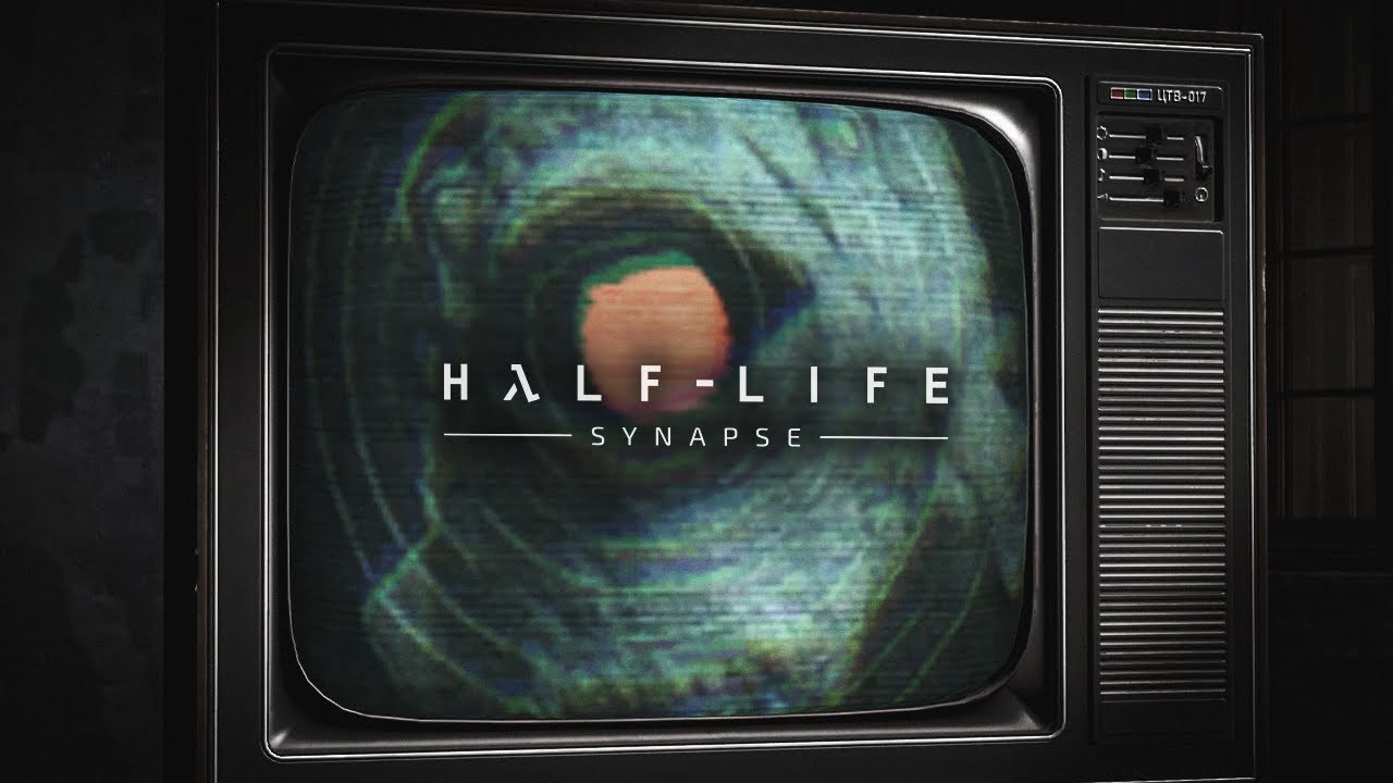 Television | Dev Showcase | Project: Synapse - YouTube