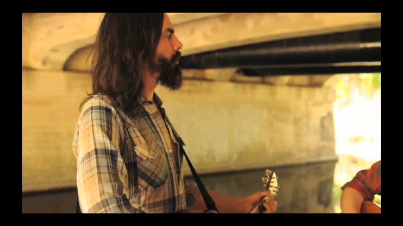 Ali Holder and Daniel Thomas Phipps - YouTube