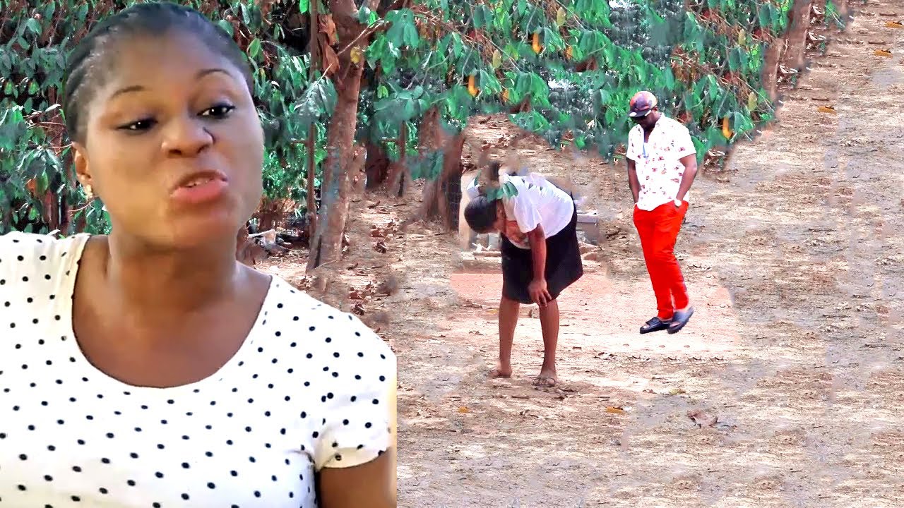 If You Are Young Lady Please Don't Miss This Life Changing Village ...