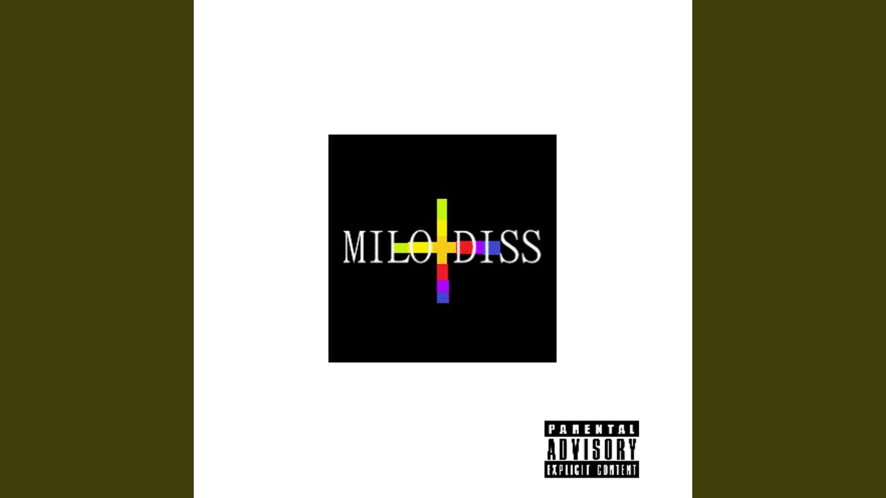 Milo Diss - YouTube