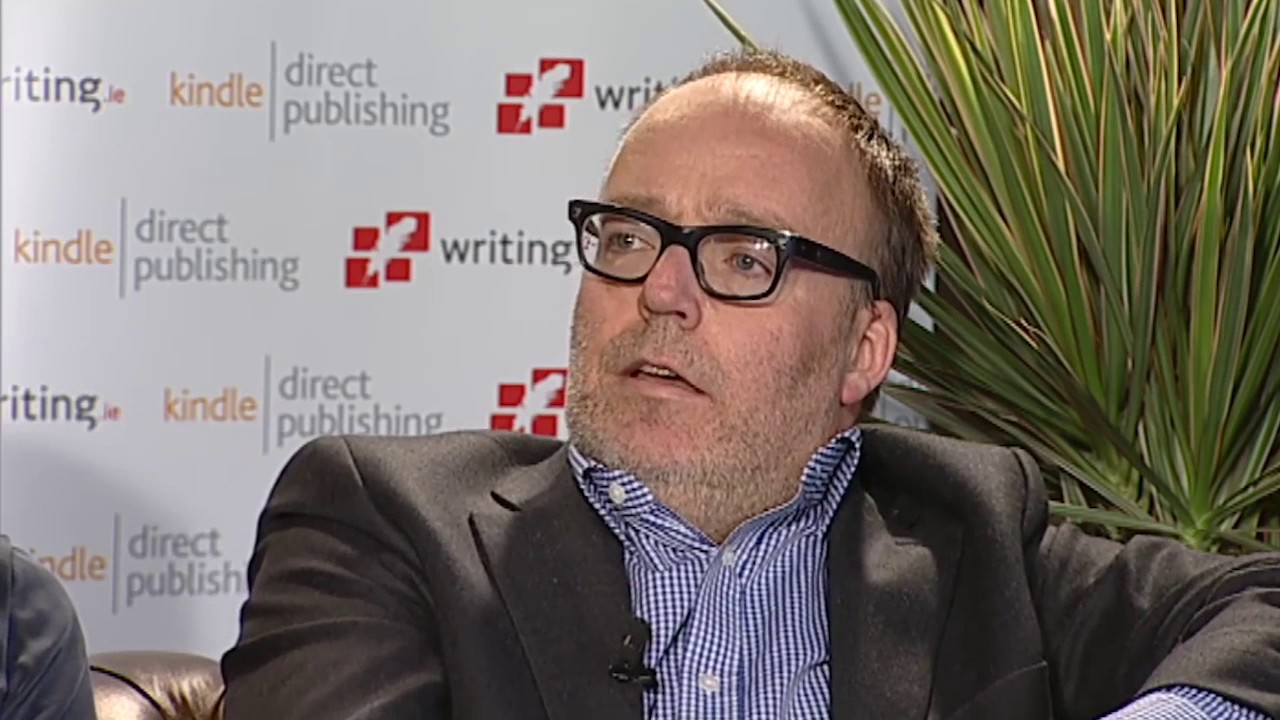 The Business Of Being An Author YouTube the-business-of-being-an-author-youtube