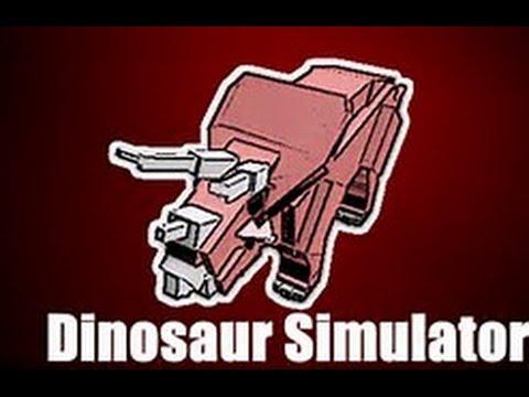 Roblox Dinosaur Simulator All Codes - YouTube
