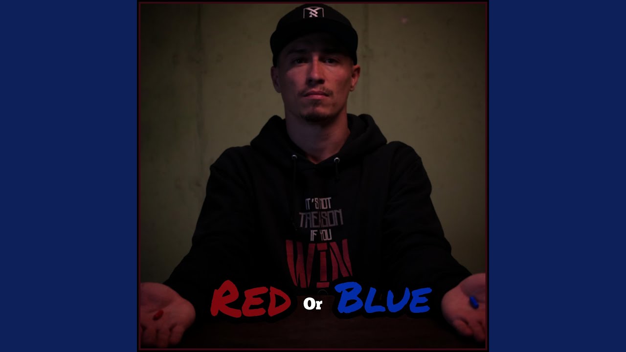 Red Or Blue - YouTube