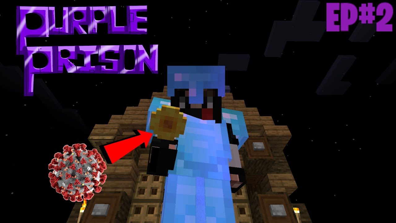 This is a problem|Purple prisons EP#2 - YouTube