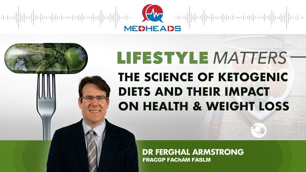 Ketogenic Diet Science Explained | How Keto Affects Weight Loss ...