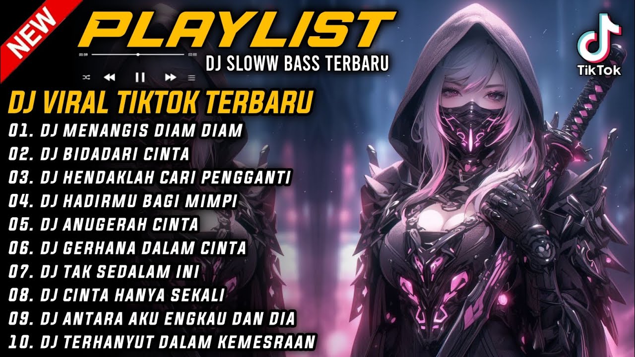 full album dj terbaru 2023 - dj minang - dj menangis diam diam - dj ...