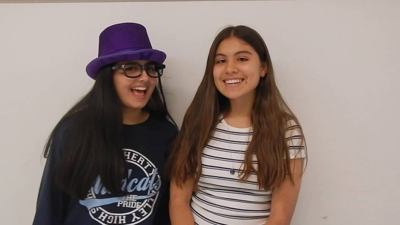 Rameen Khan For Vice President - YouTube