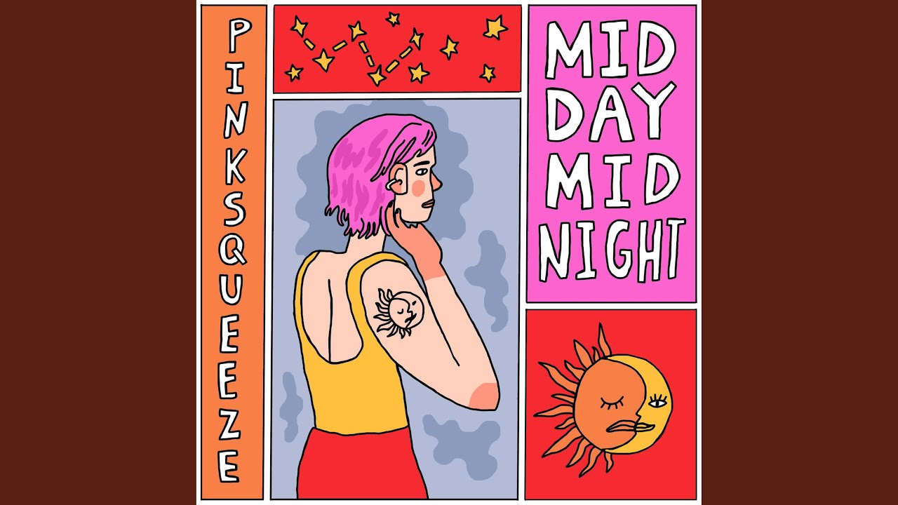 Midday Midnight - YouTube