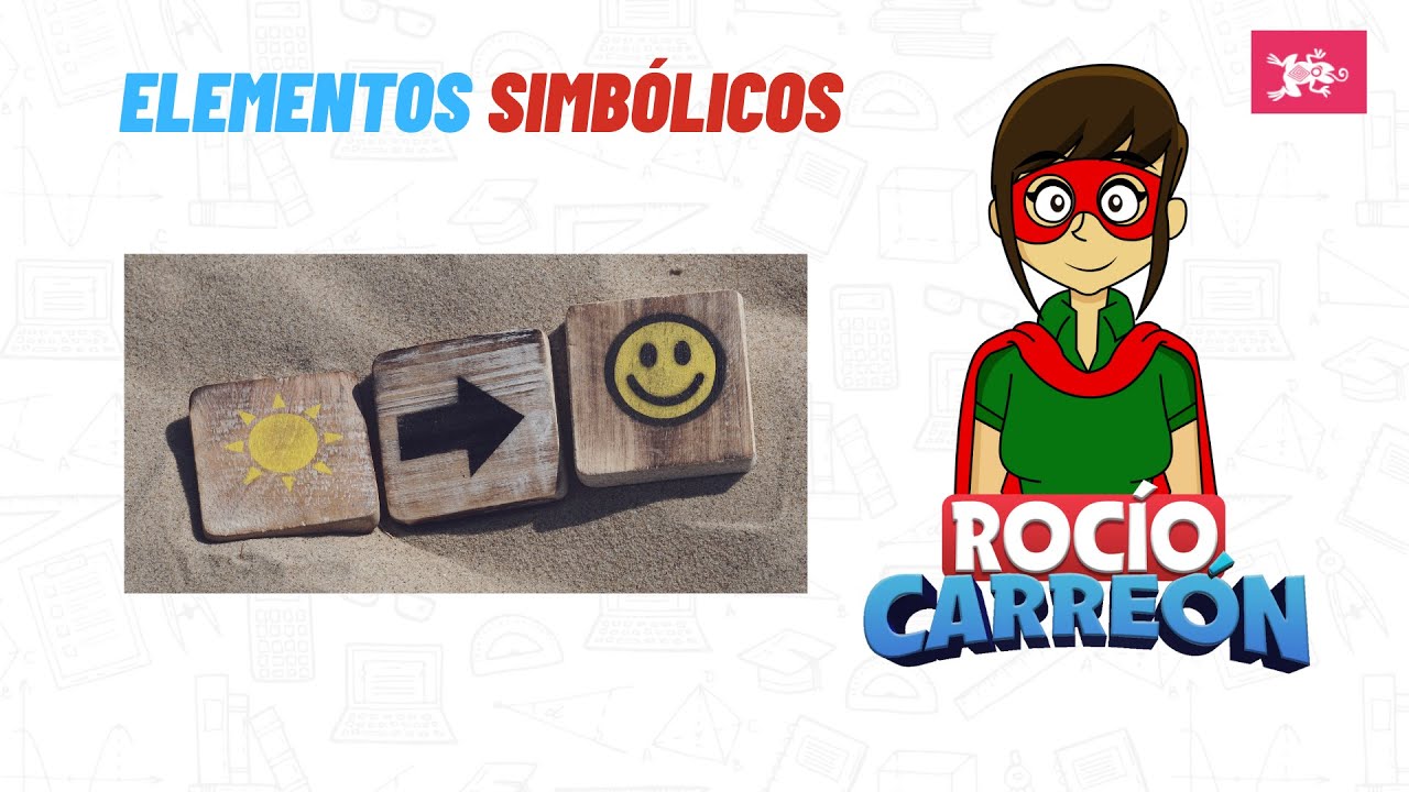 ELEMENTOS SIMBÓLICOS - Elementos simbólicos: el lenguaje oculto de los ...