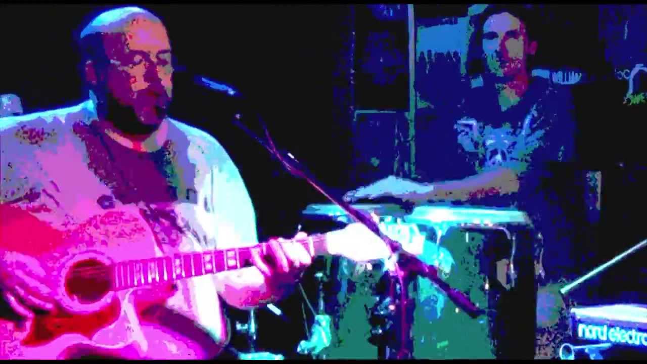 Desert Rain - 12-05-13 - Deep Elem Blues (with Scott Guberman) - YouTube