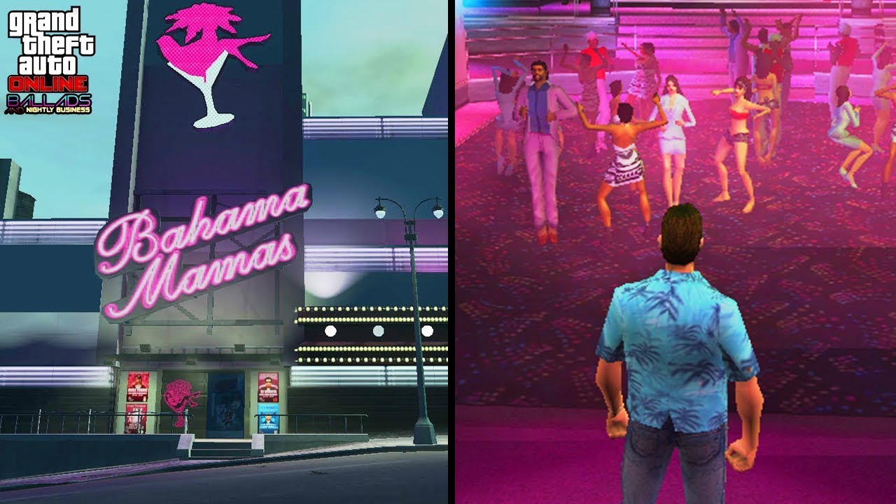 GTA 5 ONLINE NIGHTCLUB DLC CONFIRMED!!!??? (GTA 5 DLC) - YouTube