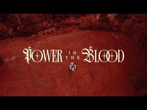 Polyphia - POWER IN THE BLOOD (Official Music Video)