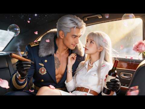 Sarhoşken 45 yaşındaki zenginin arabasına yanlışlıkla girdi, o onun masumiyetine aşık oldu şımarttı!