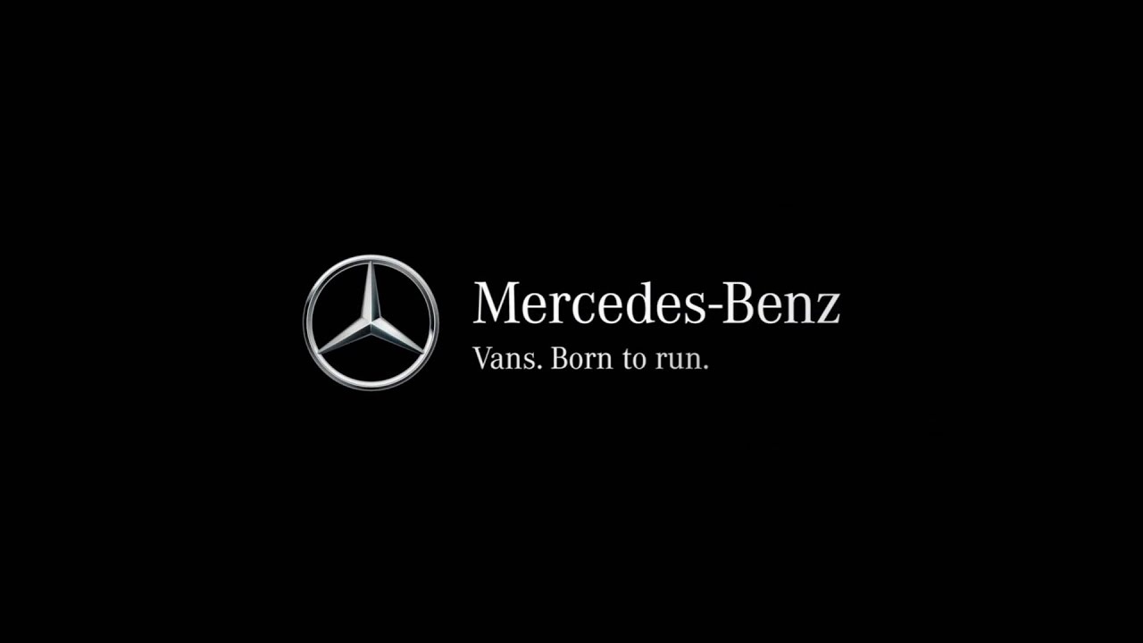 Mercedes Transporter - Sound Logo - YouTube