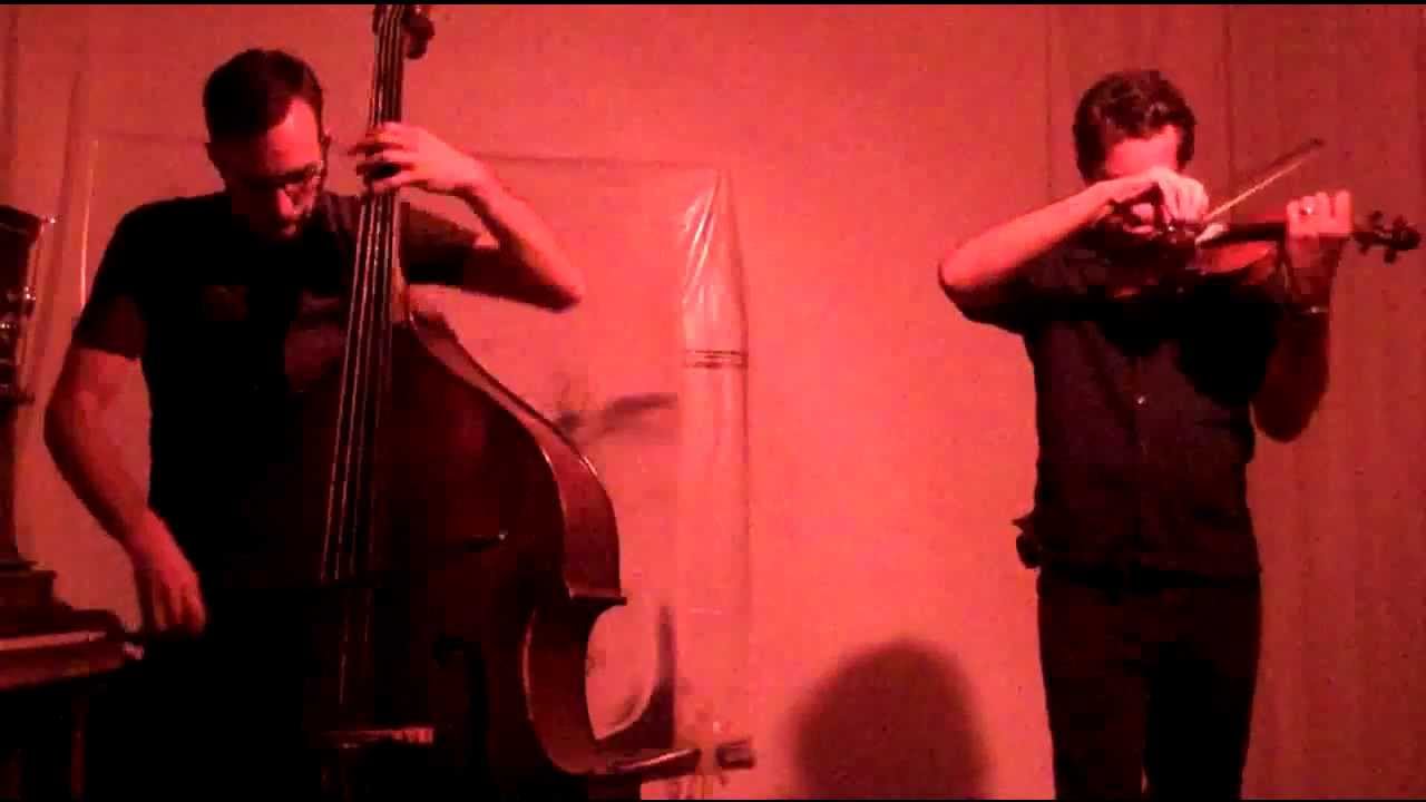 Alan Bloor & Aaron Lumley @ST - YouTube