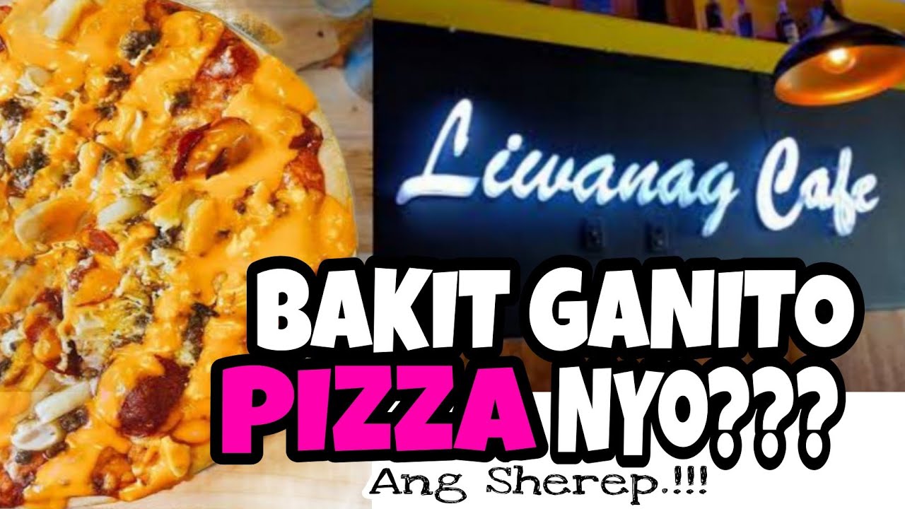 LIWANAG CAFE| ABBY'S CORNER - YouTube