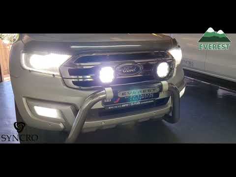 Syncro Automotive ZA - LED's at its BEST