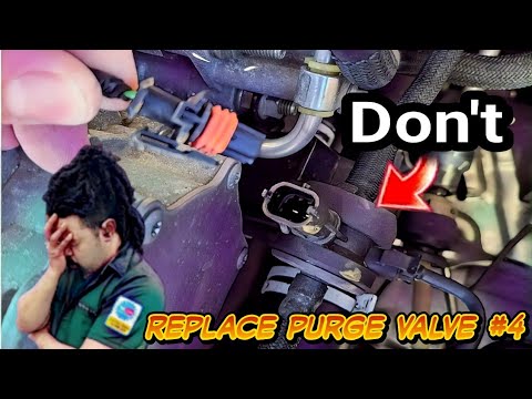 Don't Waste Your Money! Fix the REAL Issue Causing Your P0441 Code - YouTube