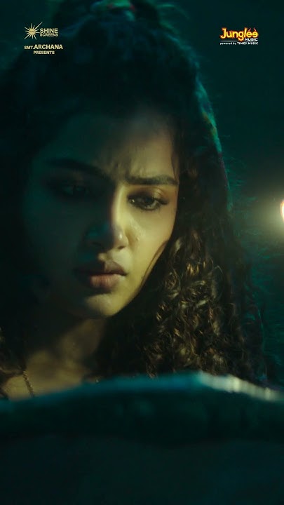 Kishkindhapuri First Glimpse Trending Now | Bellamkonda Sreenivas | Anupama Parameswaran | # ...