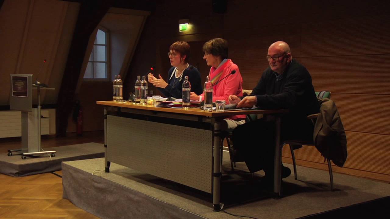 07 Me Bee Marique: La Commission Pluridisciplinaire - YouTube