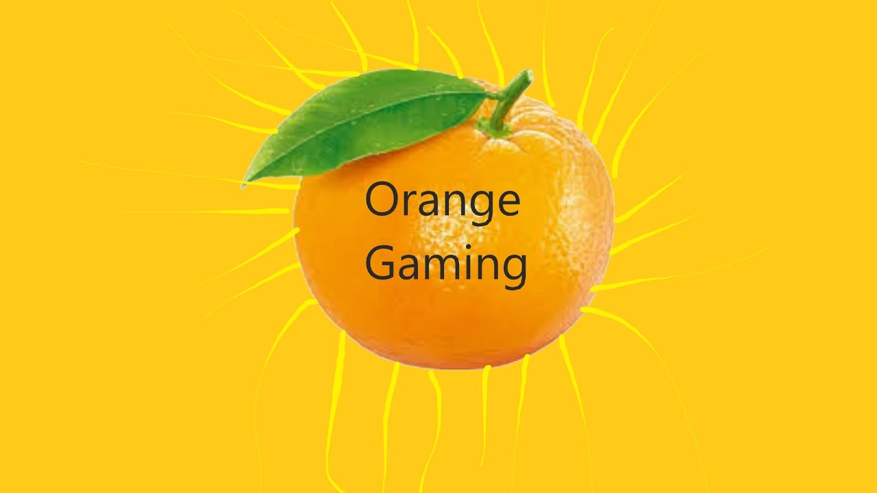Orange Live Stream - YouTube