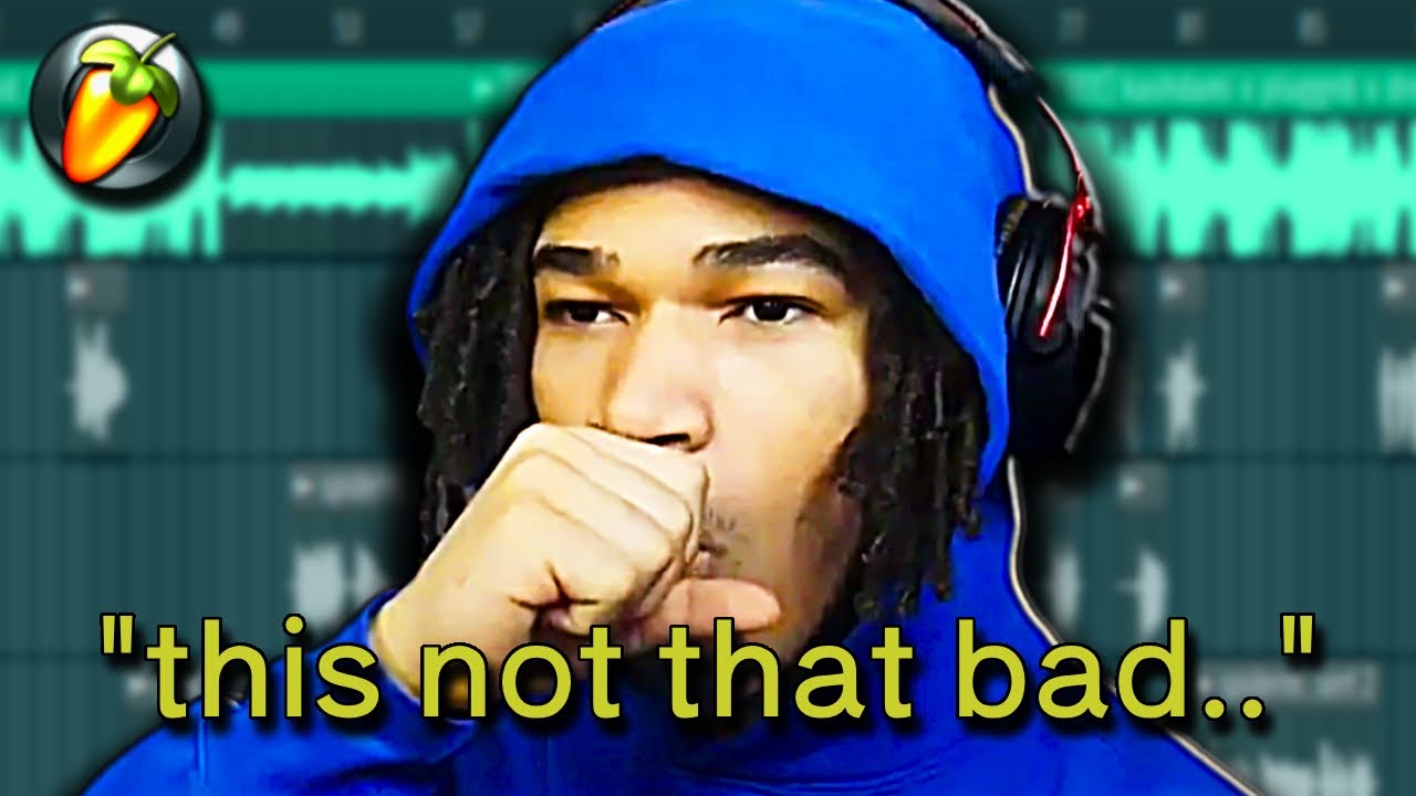 Plaqueboymax RECORDS ON TDF BEAT feat.Gawsxo 🔥🏁 (Nascar) - YouTube