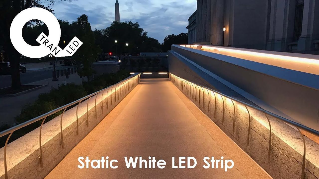 Q-School ONLINE Static White LED & Static White High Efficacy | QTL ...