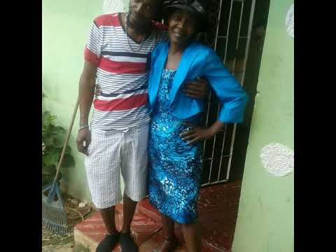 Fyiah JUSTICE MY MOTHER