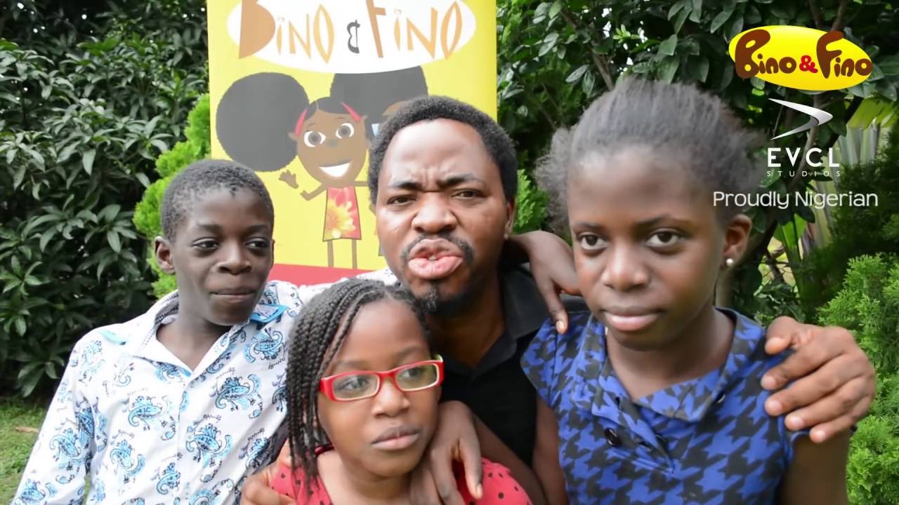 Bino & Fino In 2015. A Look Back On A Wonderful Year. - YouTube