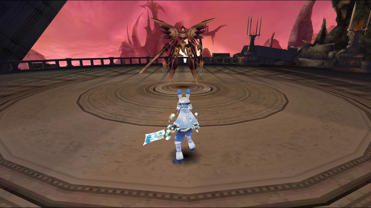 Toram Online - Maton Sword BGM (Guardian Sword of the Tower) (HQ ...