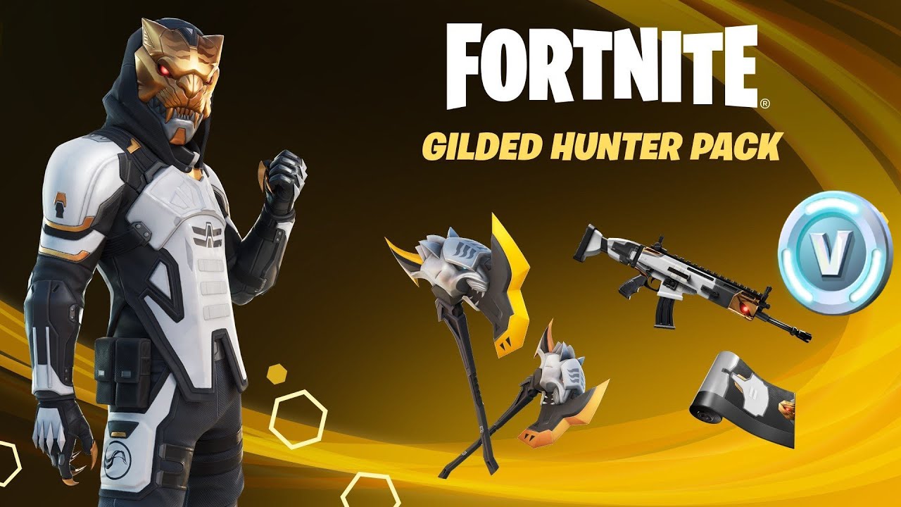 *NEW* Xbox Exclusive Skin Bundle.. - YouTube