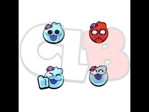 Squeak animated pins - YouTube