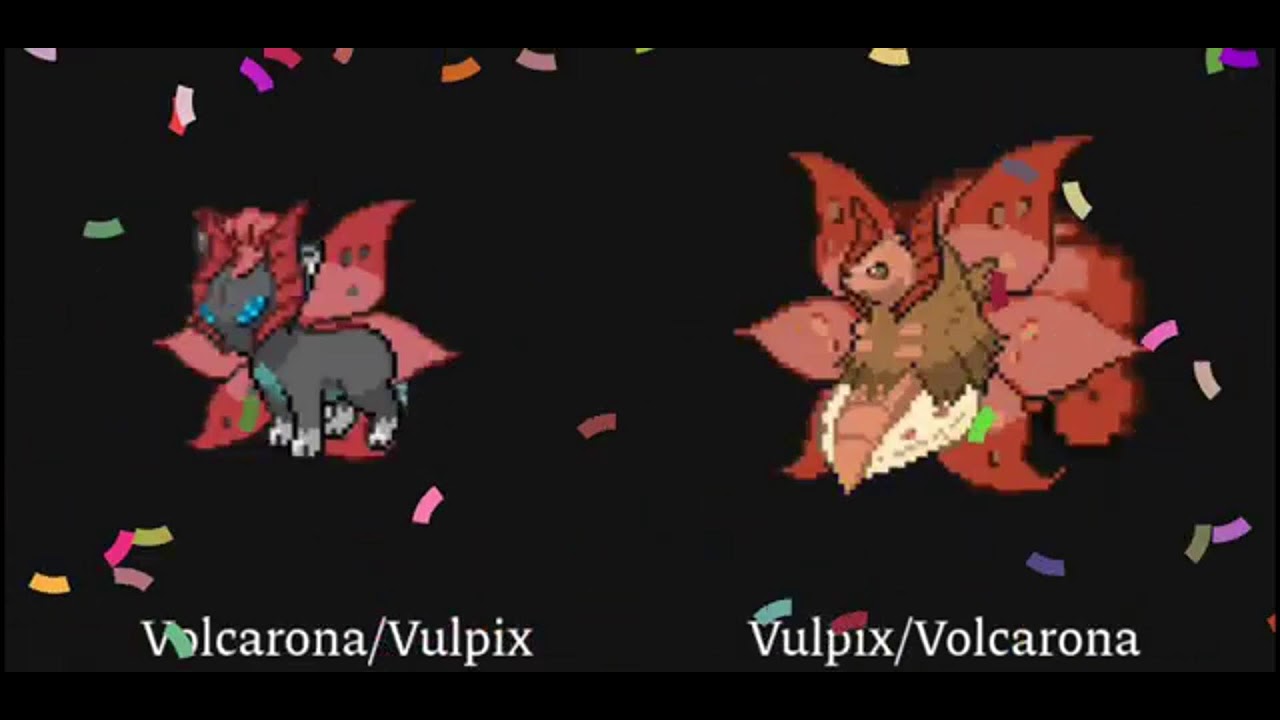 Every Reference in Pokemon Infinite Fusion || cool fusions - YouTube