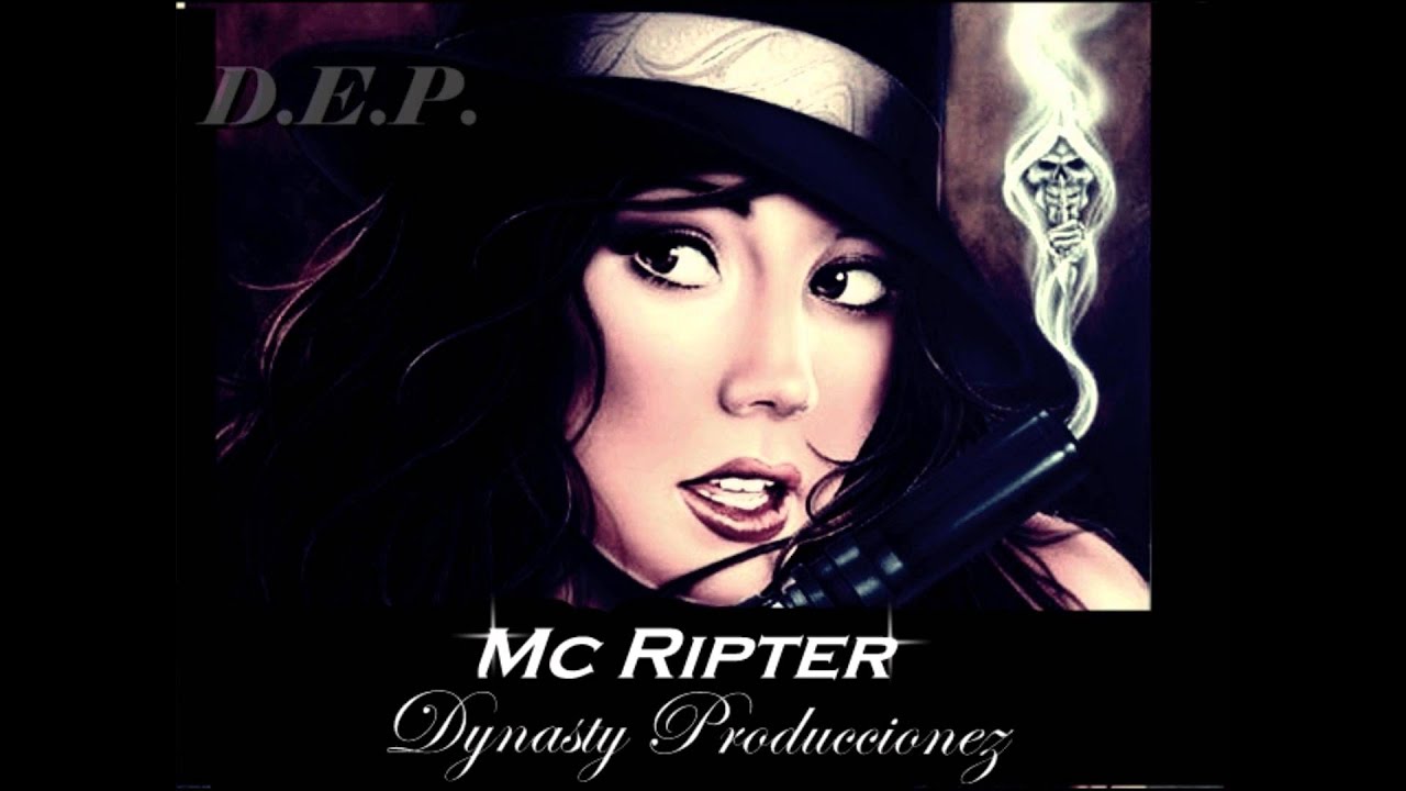 Mc Ripter Ft. Signer - Y Si Algun Dia - YouTube