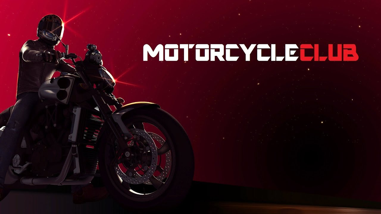 Motorcycle Club Gameplay Ps4 - YouTube
