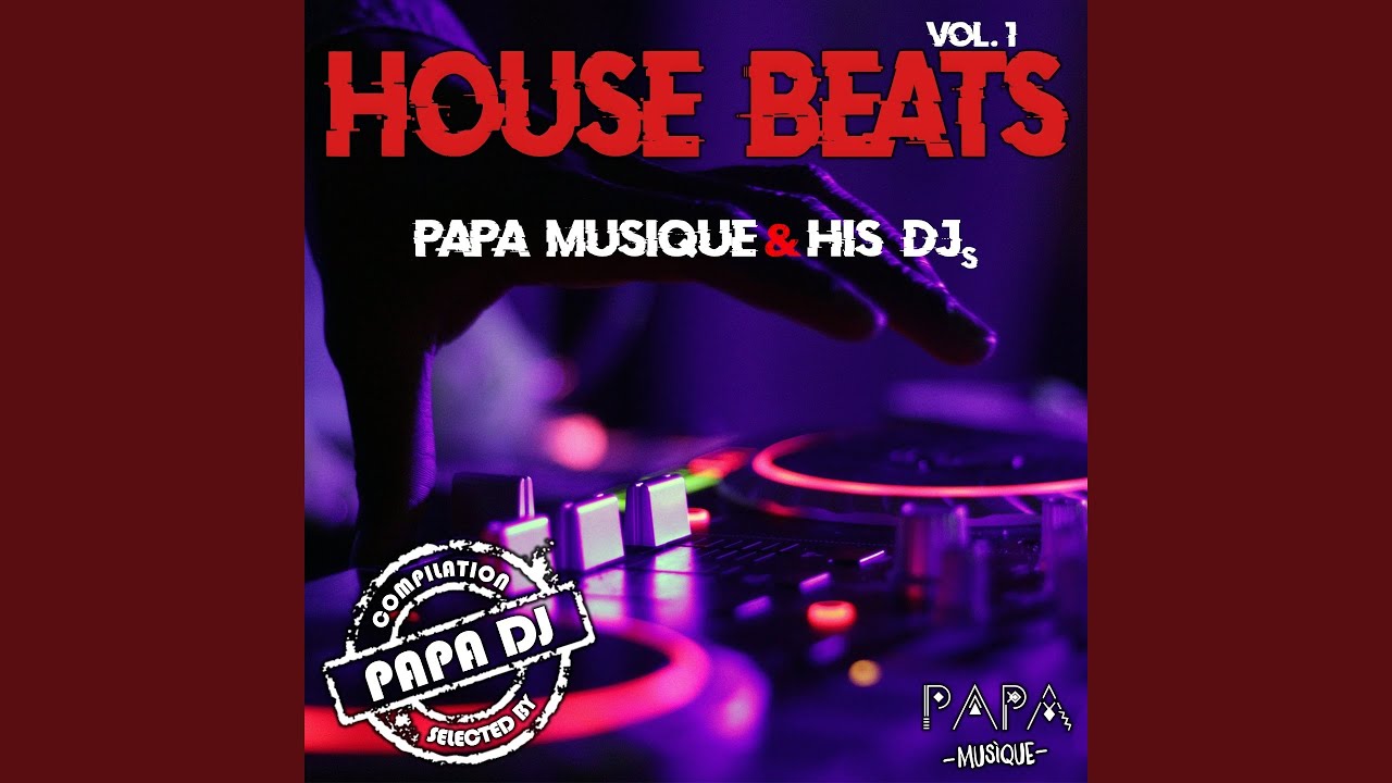 Dub Style (Original Mix) - YouTube