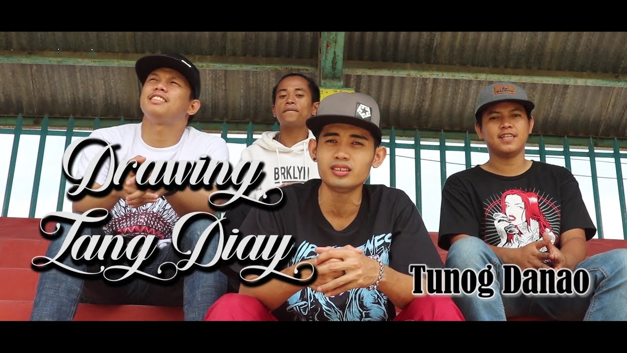 Drawing Lang Diay by Tunog Danao (Official Music Video) - YouTube Music