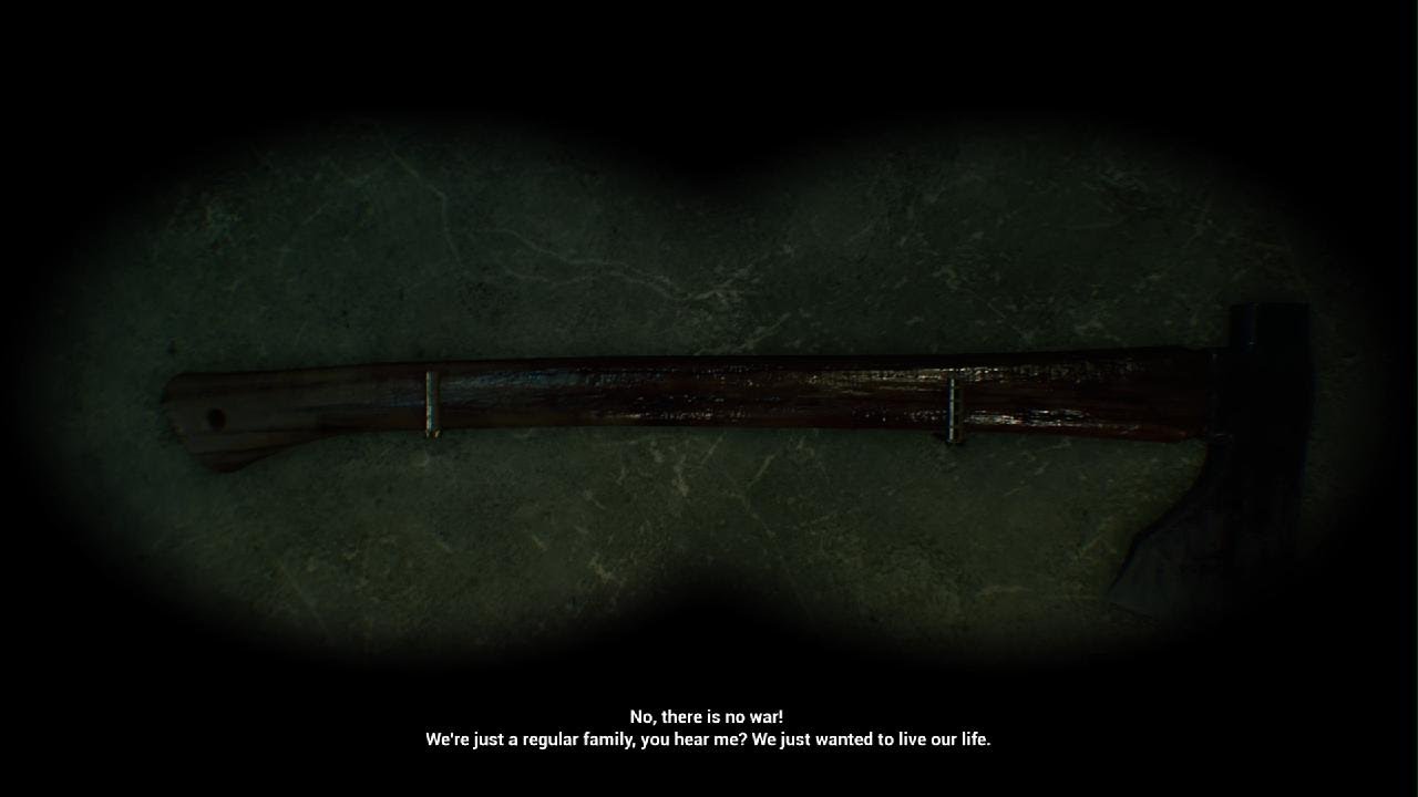 The Beast Inside (Chapter 1)... - YouTube