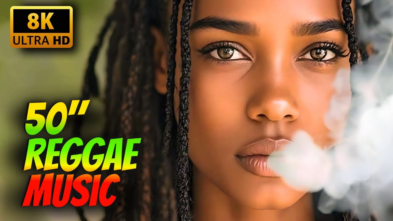 50 minutes of pure reggae - Relaxed chill out - Root Reggae Babe - YouTube