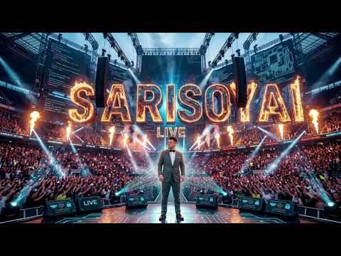 BU KALBE DERHAL DÖNMELİSİN ( Live Versiyon ) - SARISOY-AI ( Offical Music ) 2026 HİT