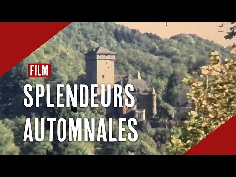 1989 : Splendeurs automnales - Archives diocésaines