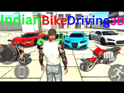 "Ultimate Indian Bike Racing 3D Game | Thrilling Gameplay Experience ...