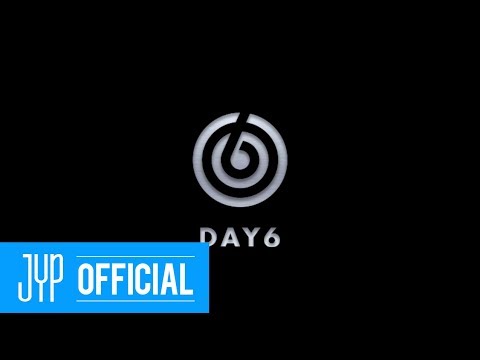 Day6 Logo