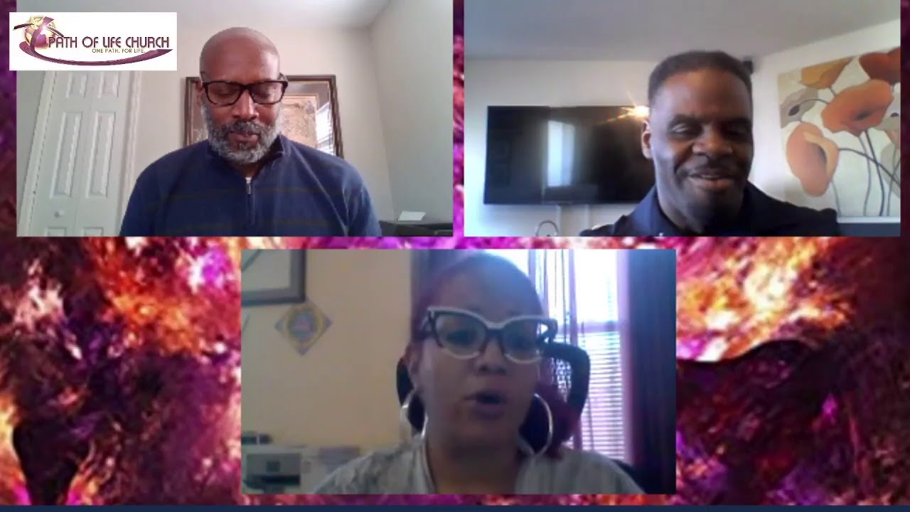 Path of Life Church - LIVE! - YouTube
