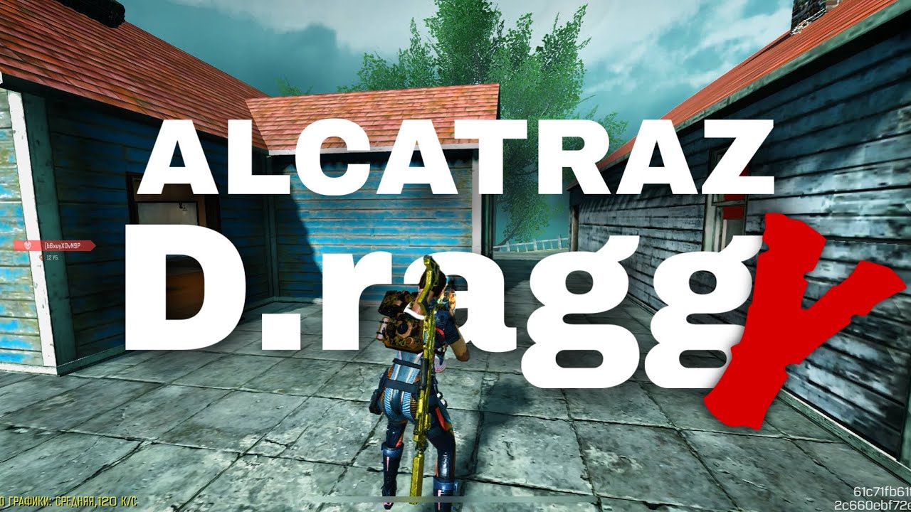 Team BR Action 🎯 | Alcatraz Battle Royale | COD Mobile Gameplay 1080p ...
