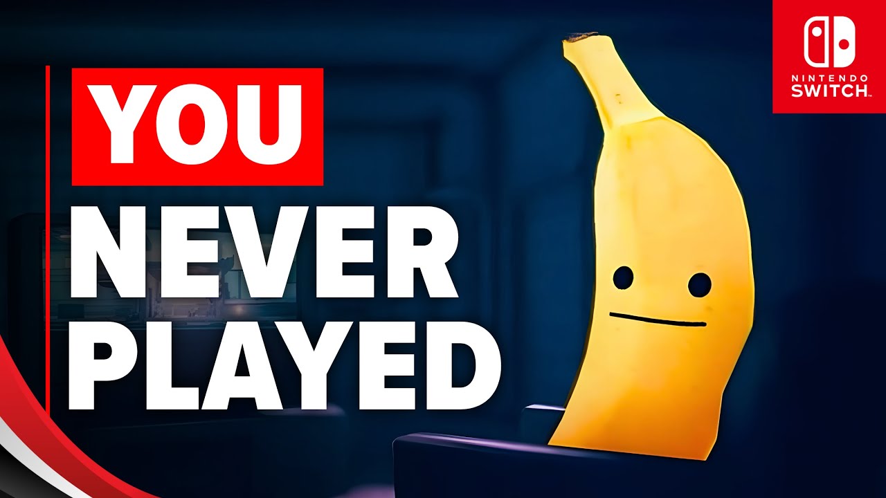 20 Underrated Nintendo Switch Games That Could Be Your New Favorites ...