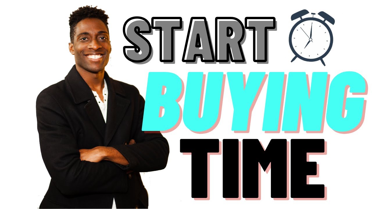 How to Make MORE Money and Spend Time With Your Family by Buying BACK ...